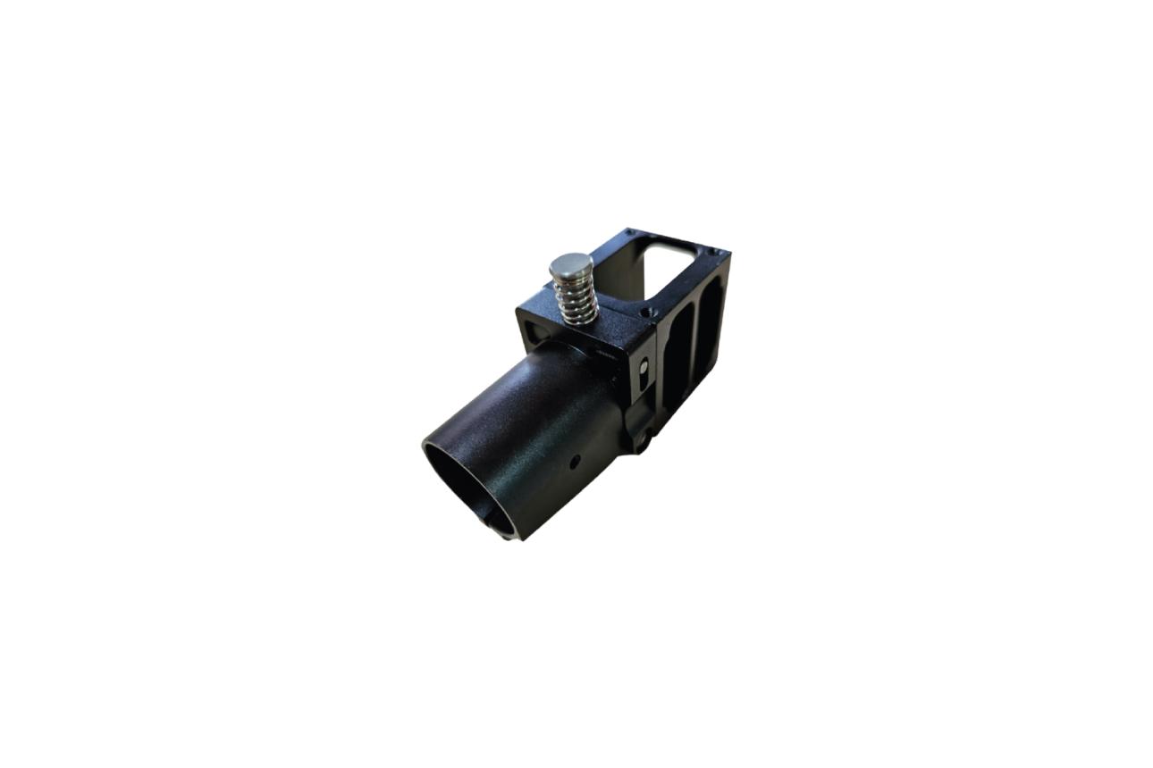 Arm Hinge - X4 Series (All Models) – Aurelia Aerospace