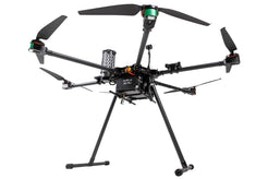 Aurelia X6 Pro V2 - Ready To Fly | Heavy Lift Payload Drones – Aurelia Aerospace