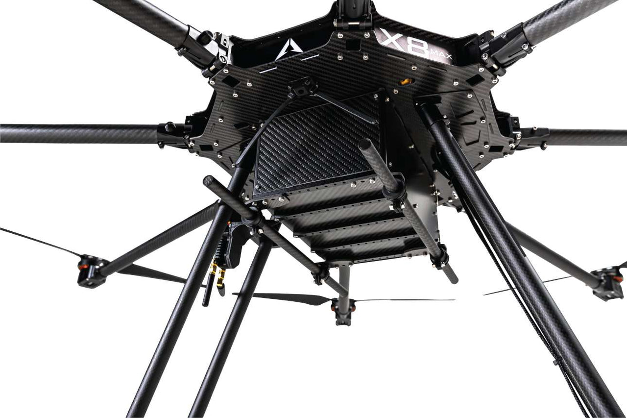 Aurelia X8 Series – Aurelia Aerospace