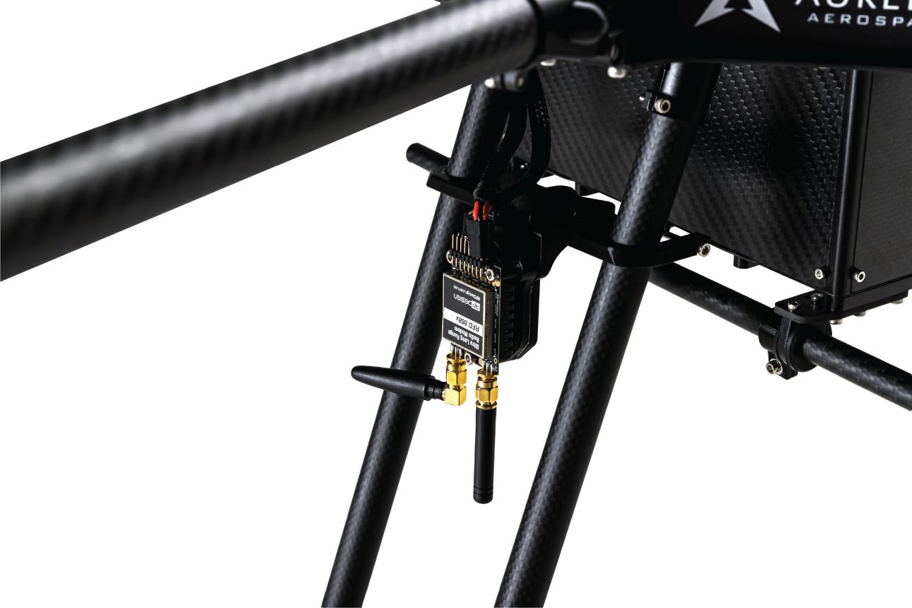 Aurelia X8 Series – Aurelia Aerospace