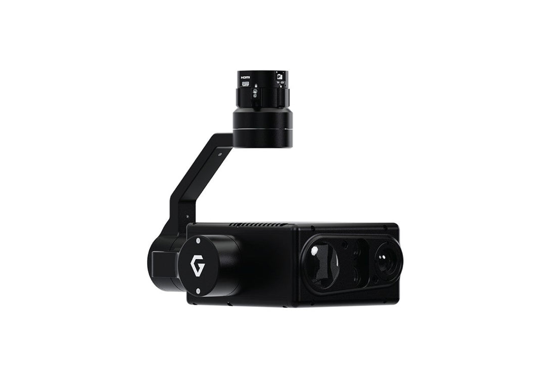 Gremsy Vio Camera Series – Aurelia Aerospace