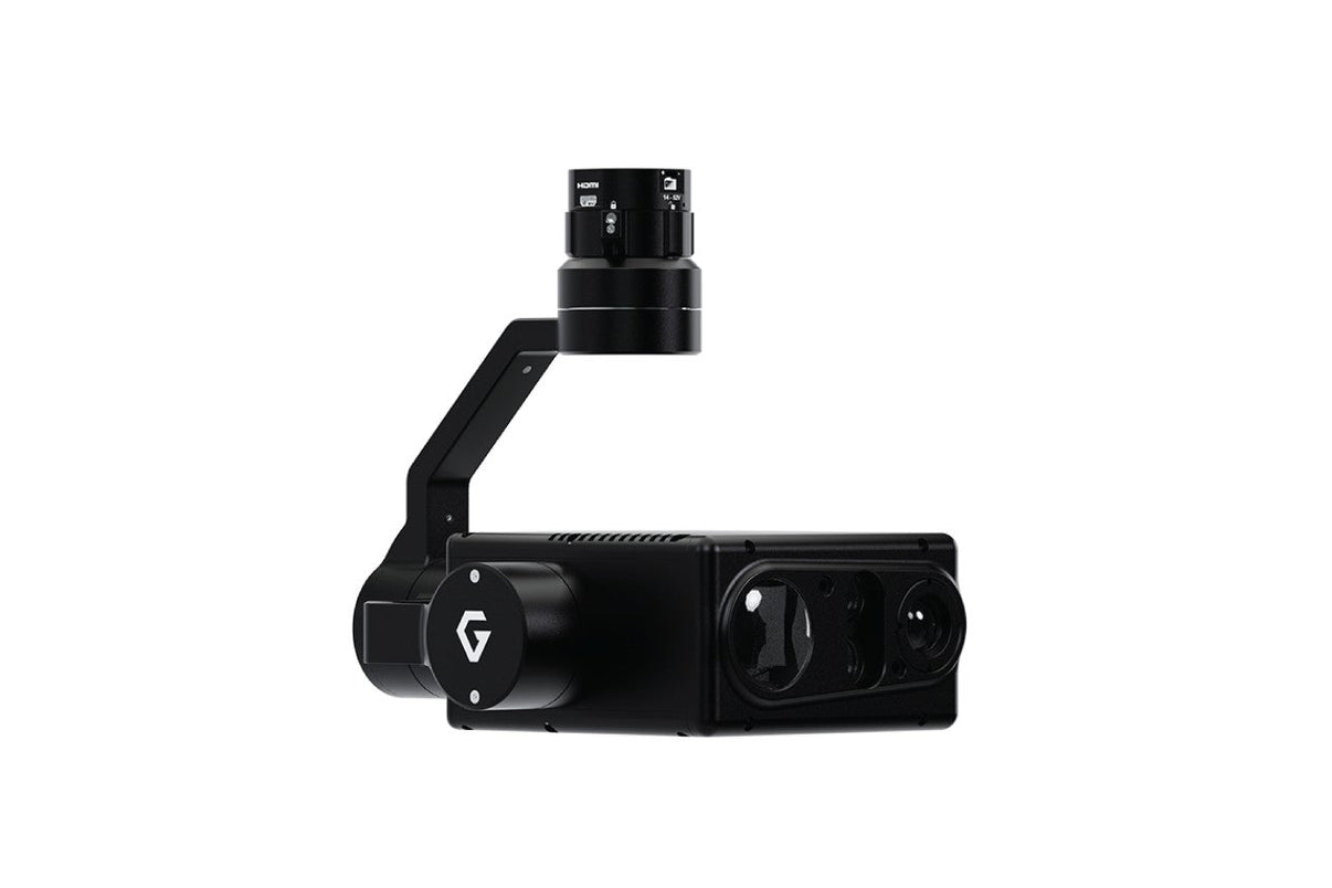 Gremsy Vio Camera Series – Aurelia Aerospace