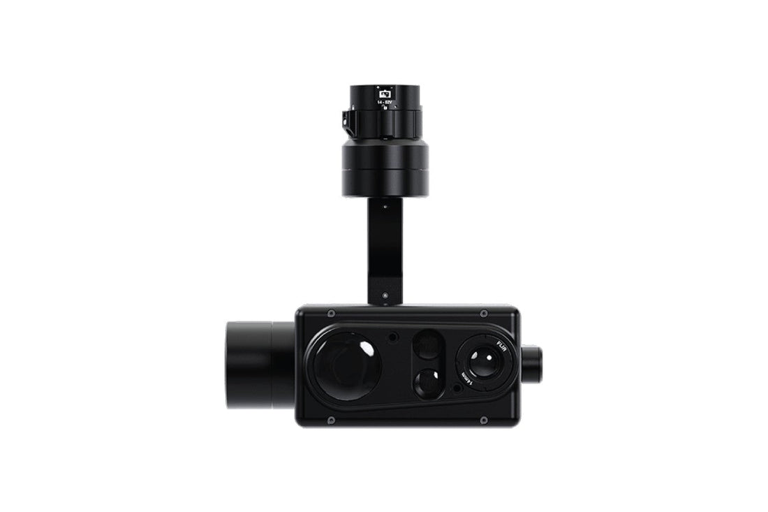 Gremsy Vio Camera Series – Aurelia Aerospace