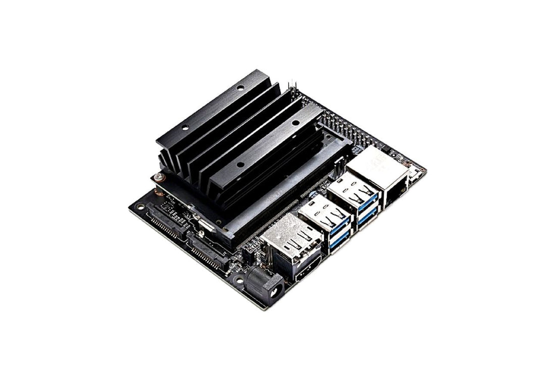 Jetson Companion Computer Bundle – Aurelia Aerospace