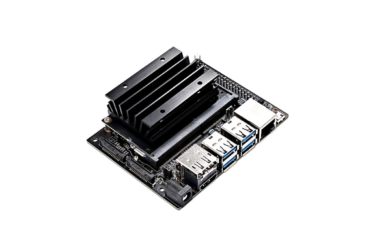 Jetson Companion Computer Bundle – Aurelia Aerospace