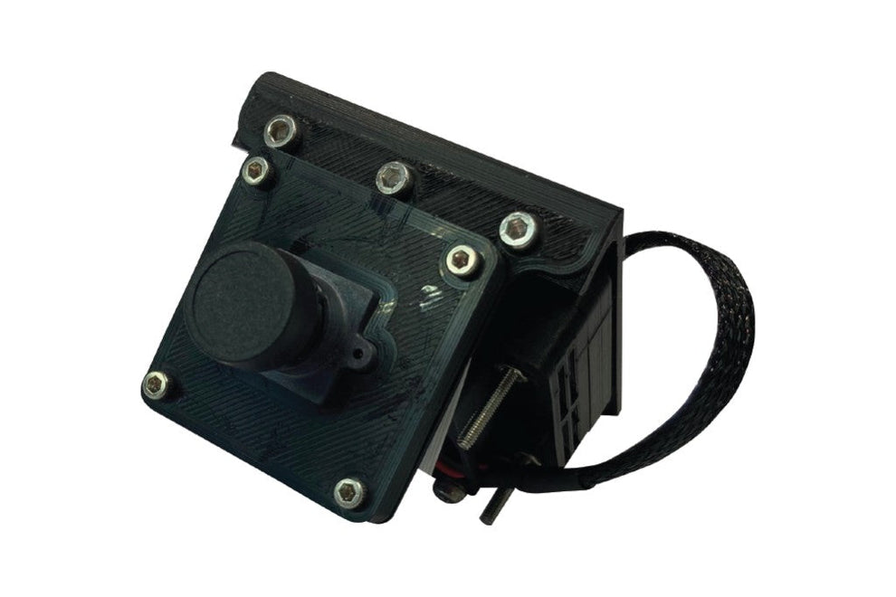 NDAA Camera (Blue) – Aurelia Aerospace