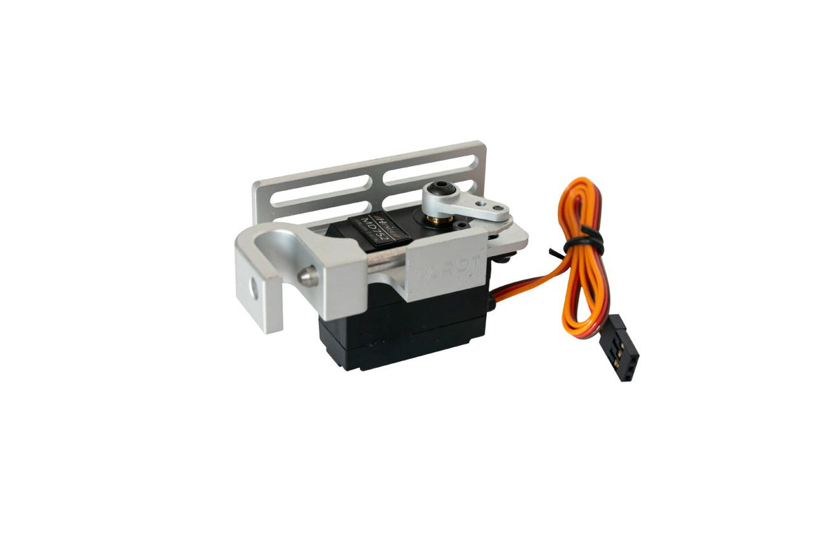 Payload Release Drop Mechanism – Aurelia Aerospace